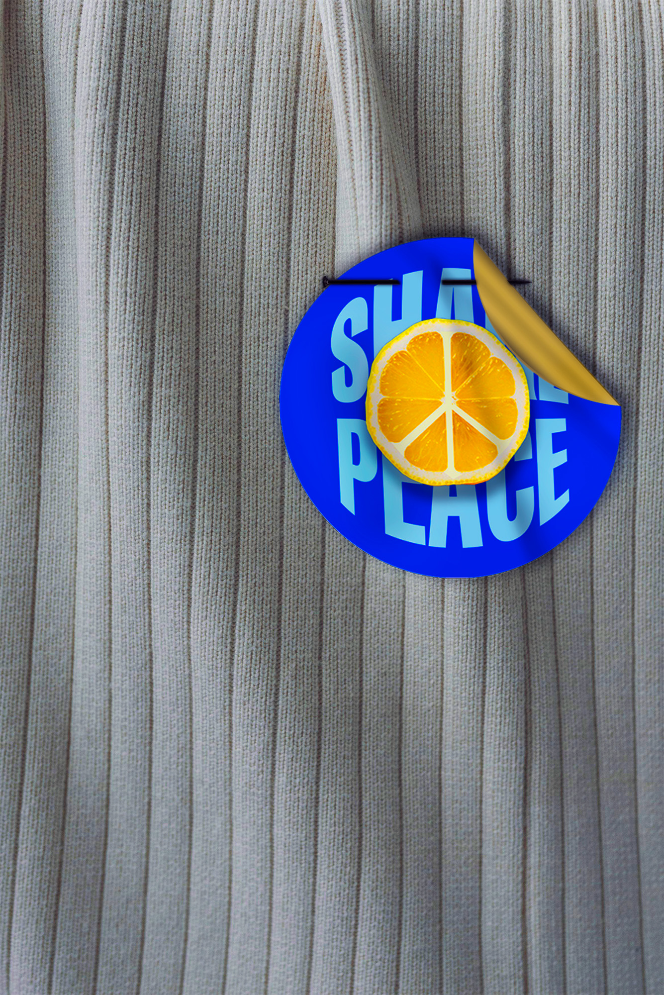 Share Peace - Portfolio